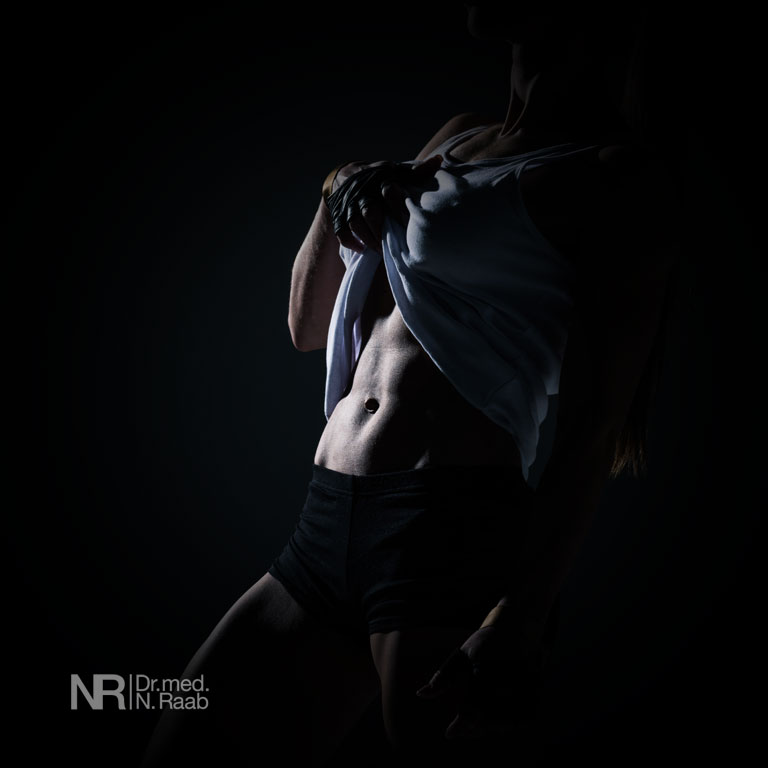 High Def Body Contouring / Body Sculpting / High Def Lipo - München